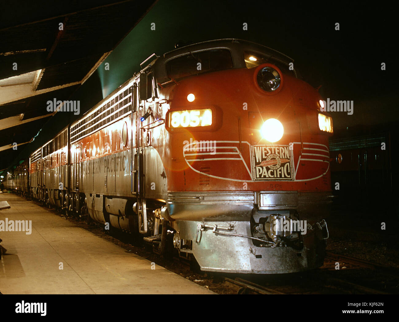 1968 zephyr hi-res stock photography and images - Alamy