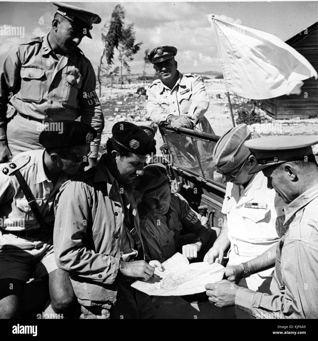 Photo of photo Black and White Stock Photos & Images - Alamy