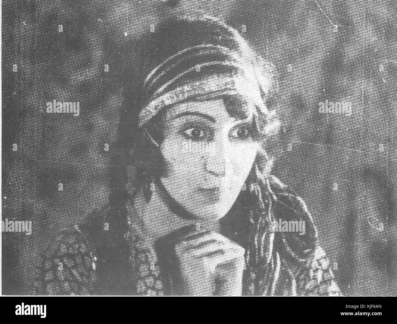 Roohangiz Sami Nejad01 Stock Photo - Alamy