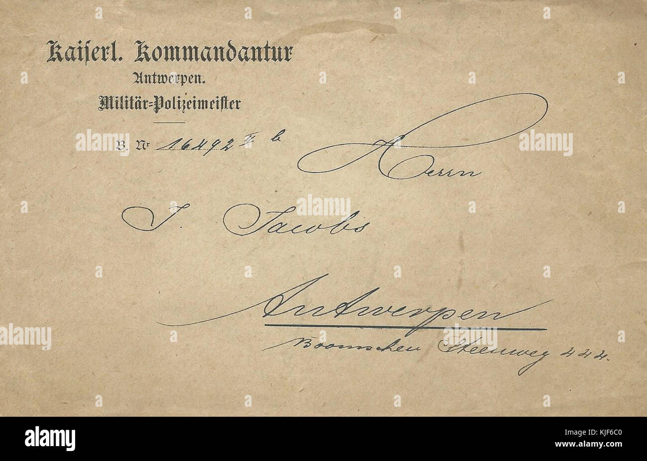 Jan jacobs hi-res stock photography and images - Alamy