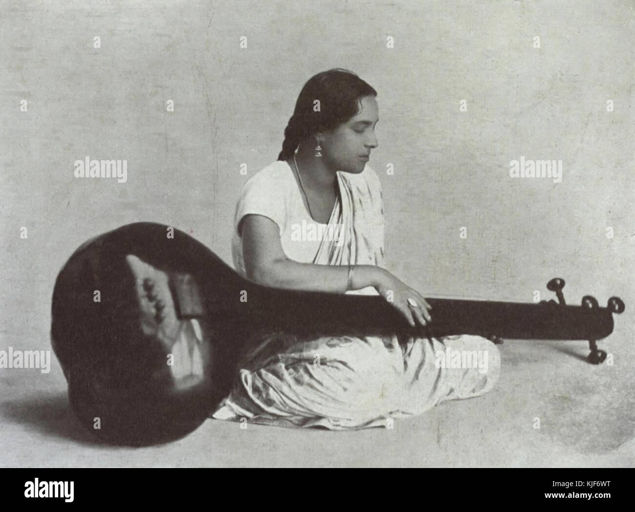 Jaddan Bai (1932 Stock Photo - Alamy