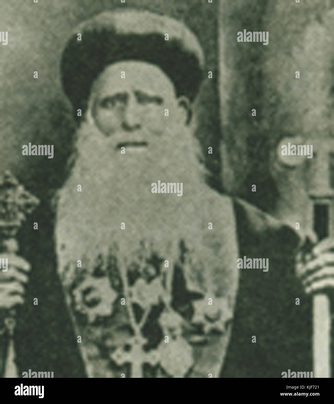 Abdullah ii 1 Stock Photo - Alamy