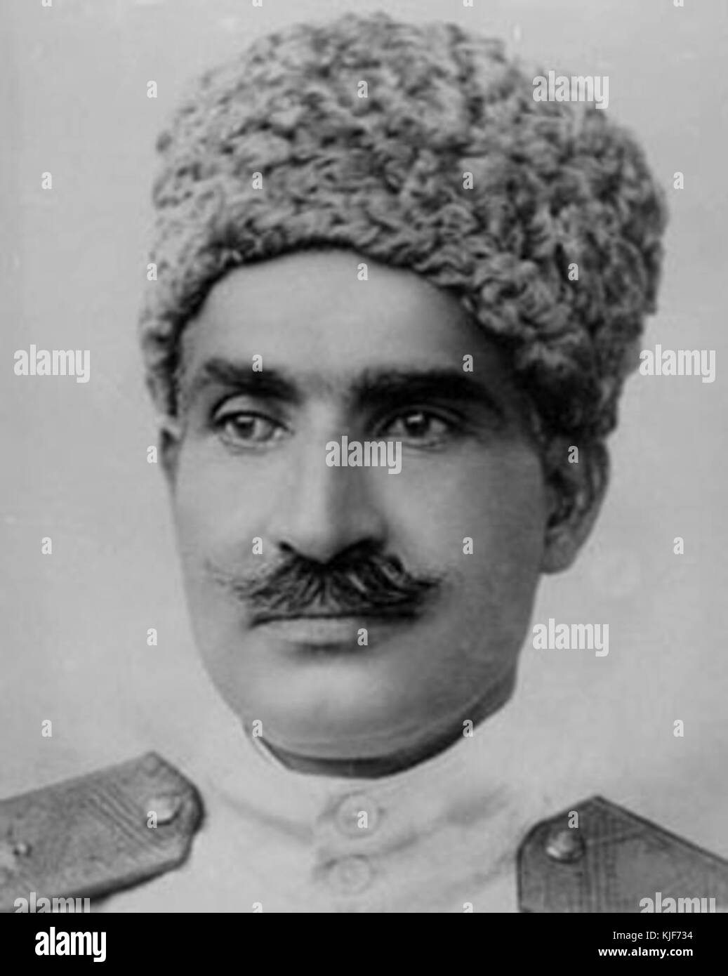 Reza Khan High Resolution Stock Photography and Images - Alamy