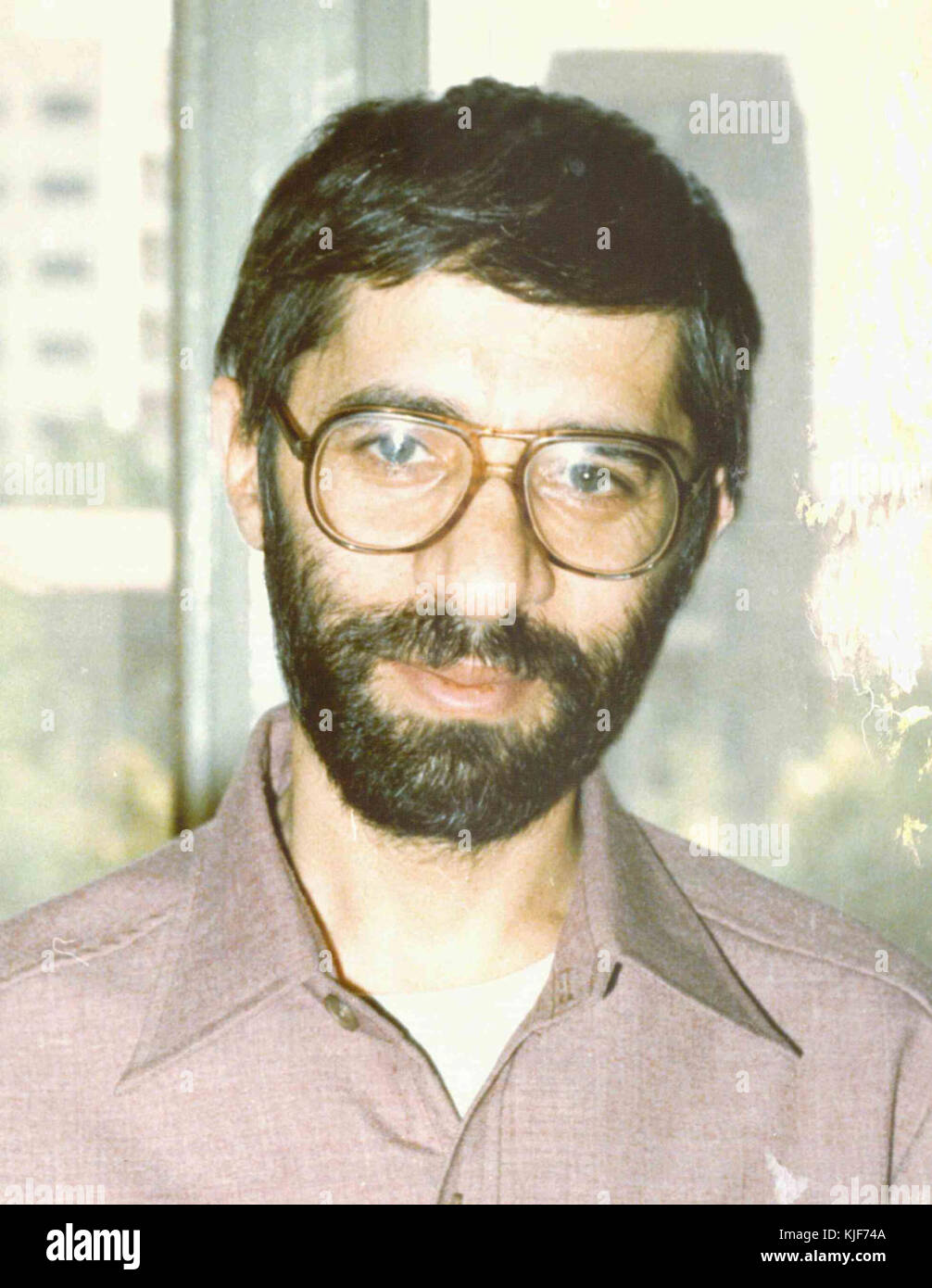 Mir Hossein Mousavi in 1981 Stock Photo - Alamy Mir Hossein Mousavi in 1981 Stock Photo - Alamy