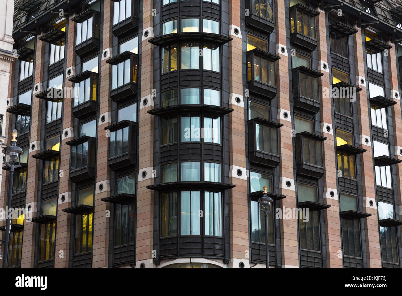 Portcullis House exterior - Westminster - London, UK Stock Photo - Alamy