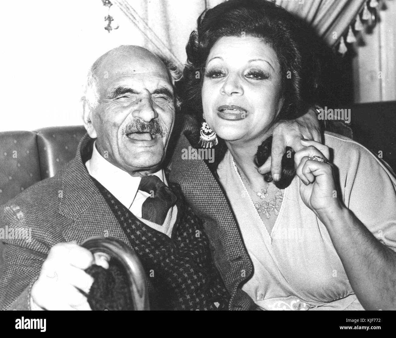 Parvaneh hi-res stock photography and images - Alamy