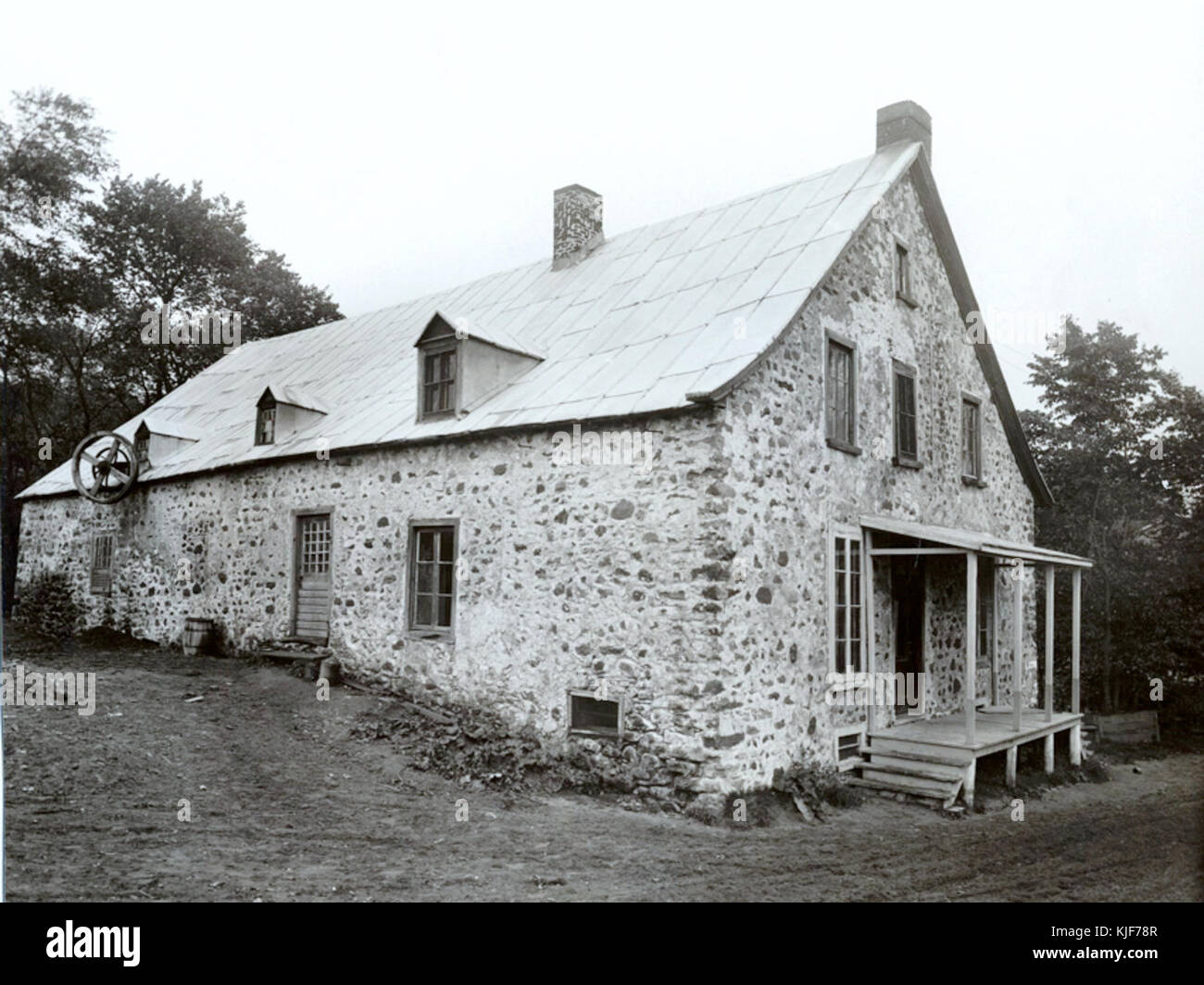 Seigneurie illustration hi-res stock photography and images - Alamy