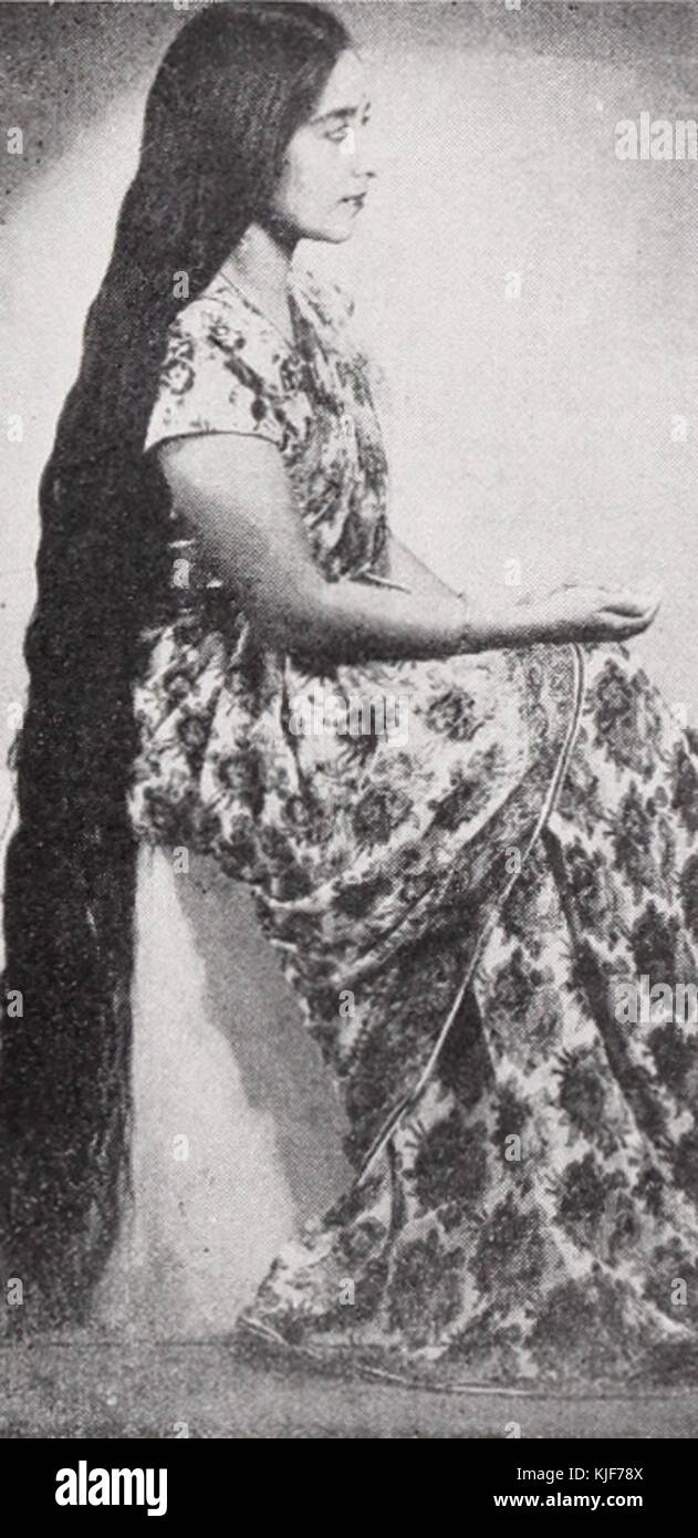 Ratan Bai (1943 Stock Photo - Alamy