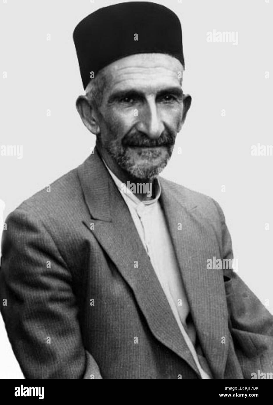 Mohammad Hossein Saghir Isfahani Stock Photo - Alamy
