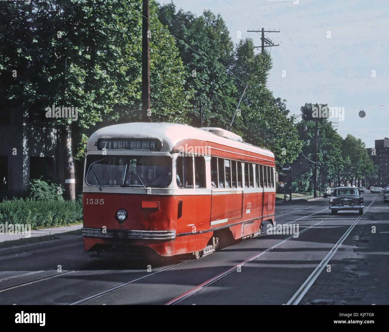 Negley park hi-res stock photography and images - Alamy