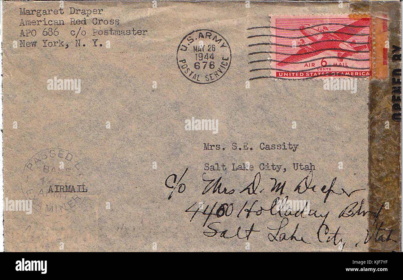 U.S. Army Postal Service 678 Camp Huckstep, Heliopolis, Egypt Stock ... U.S. Army Postal Service 678 Camp Huckstep, Heliopolis, Egypt Stock ...
