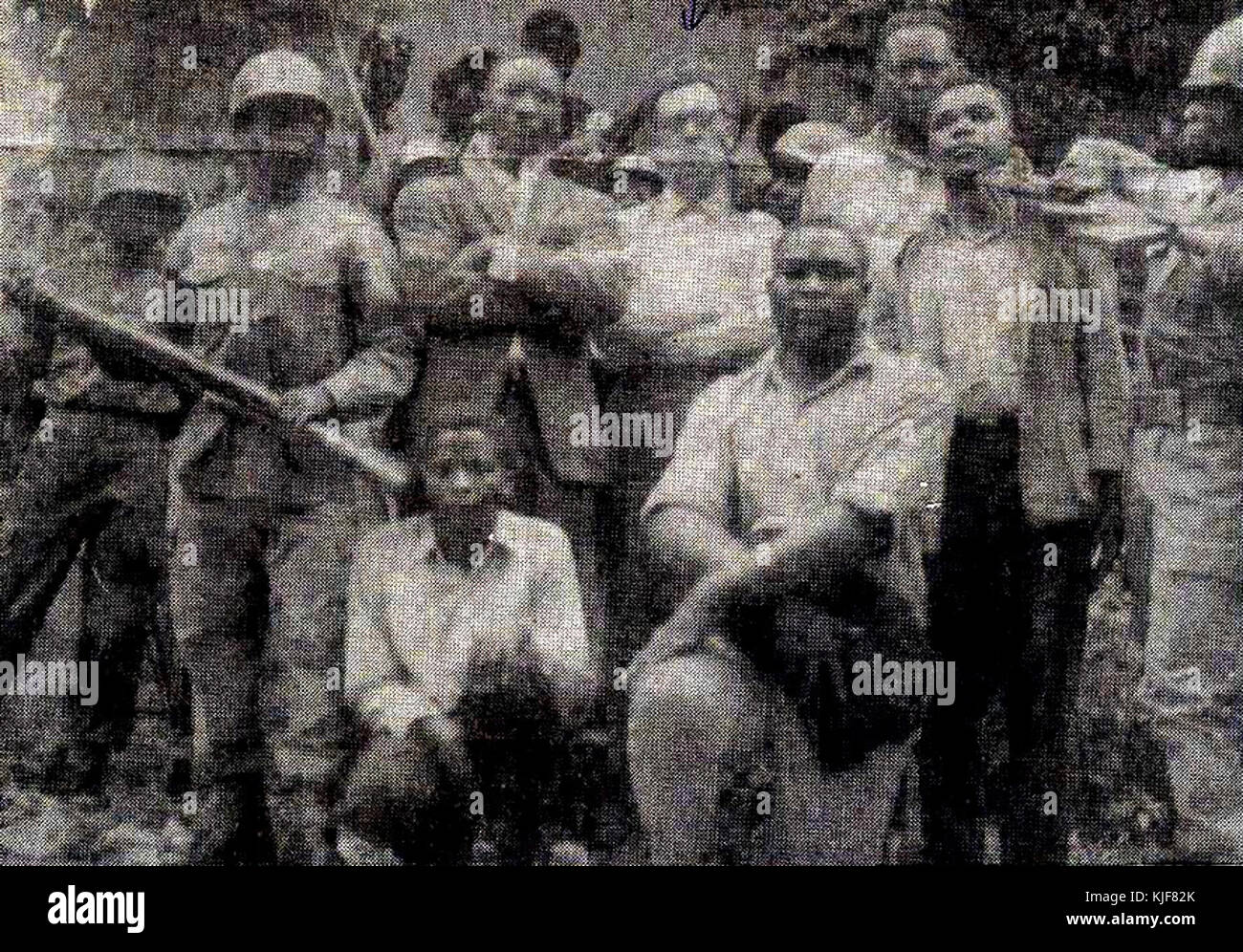 Stanleyville High Resolution Stock Photography and Images - Alamy