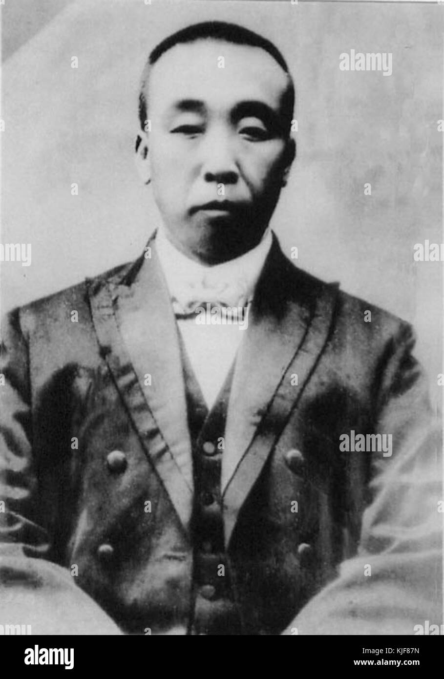 Chao Black and White Stock Photos & Images - Alamy