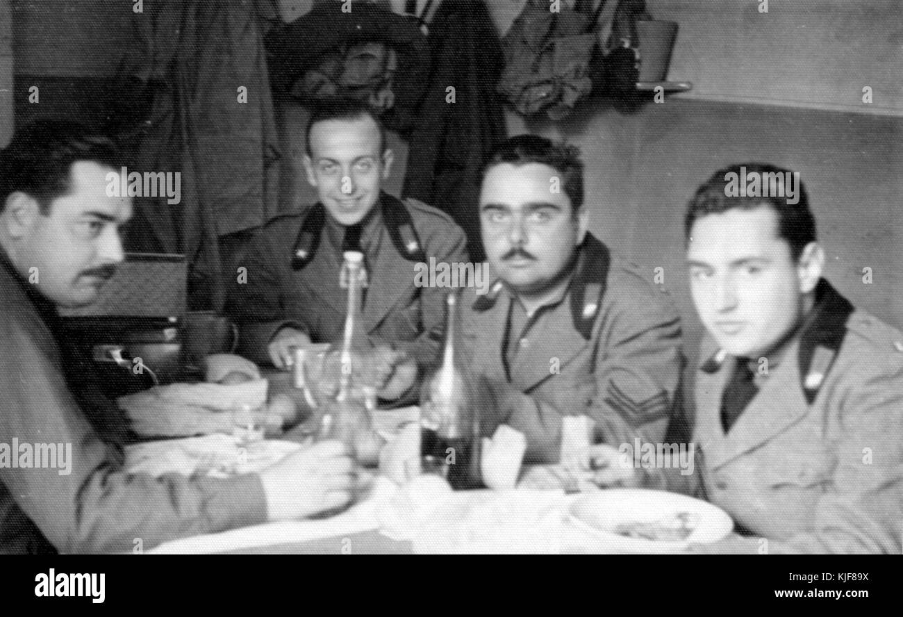 Italian soldiers world war hi-res stock photography and images - Alamy