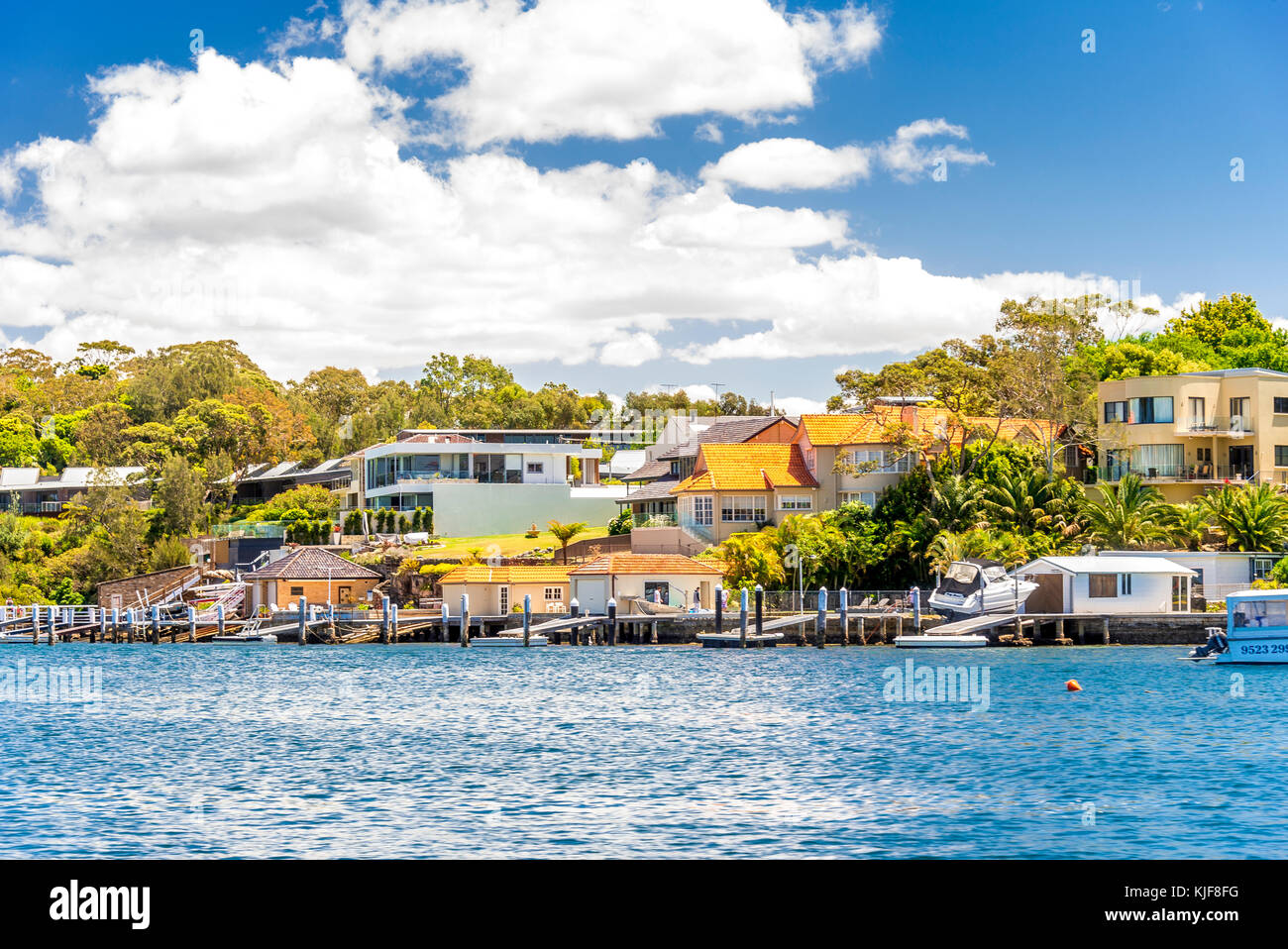 Sutherland shire hi-res stock photography and images - Alamy