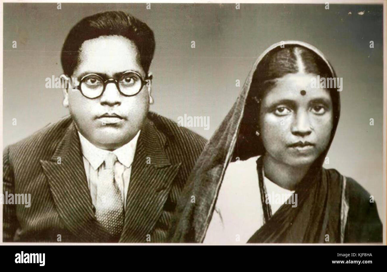 Ramabai ambedkar hi-res stock photography and images - Alamy