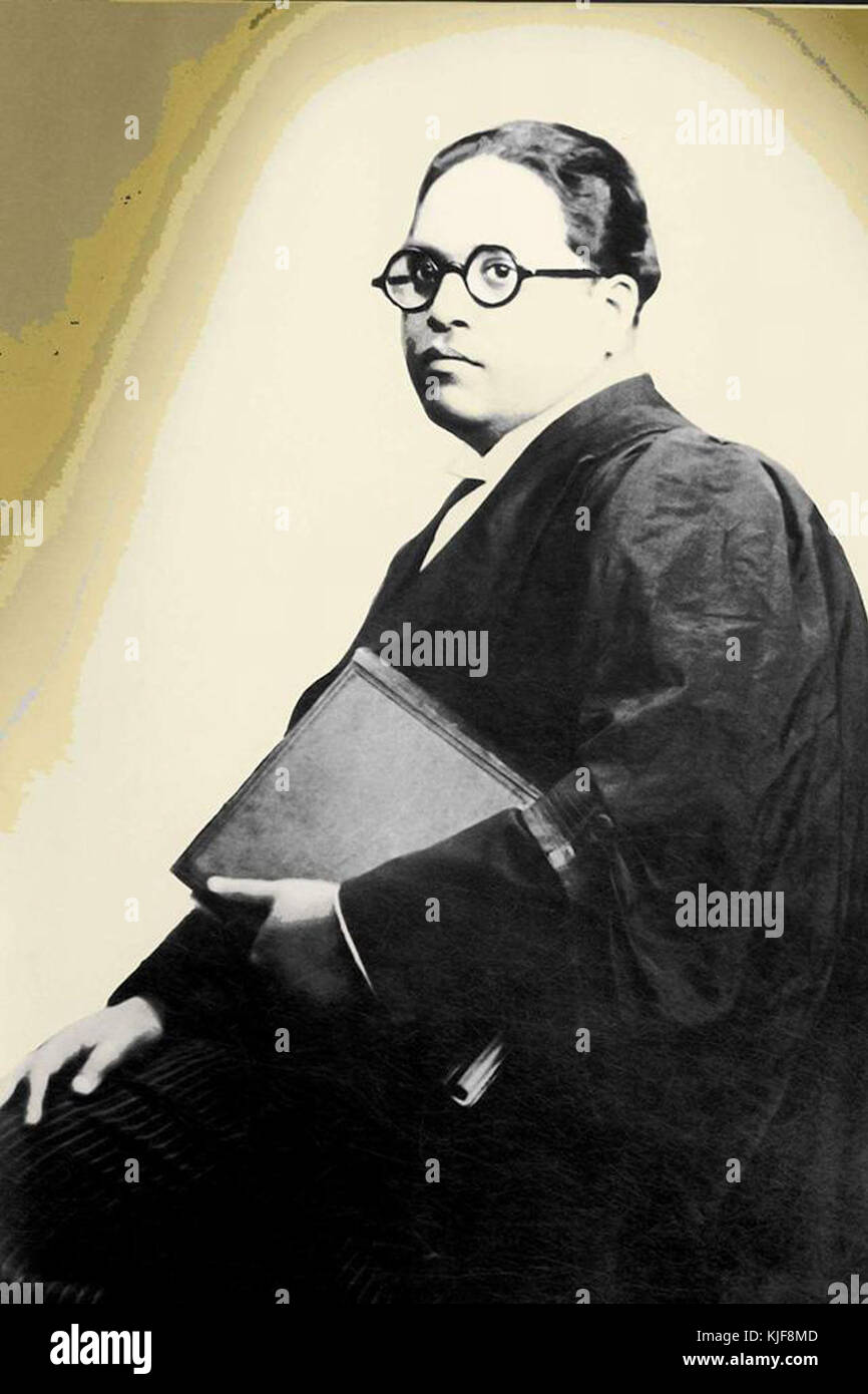 Dr b r ambedkar hi-res stock photography and images - Alamy
