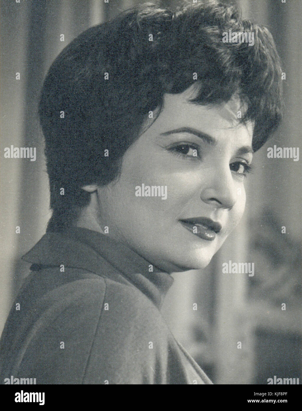 Shadia hi-res stock photography and images - Alamy