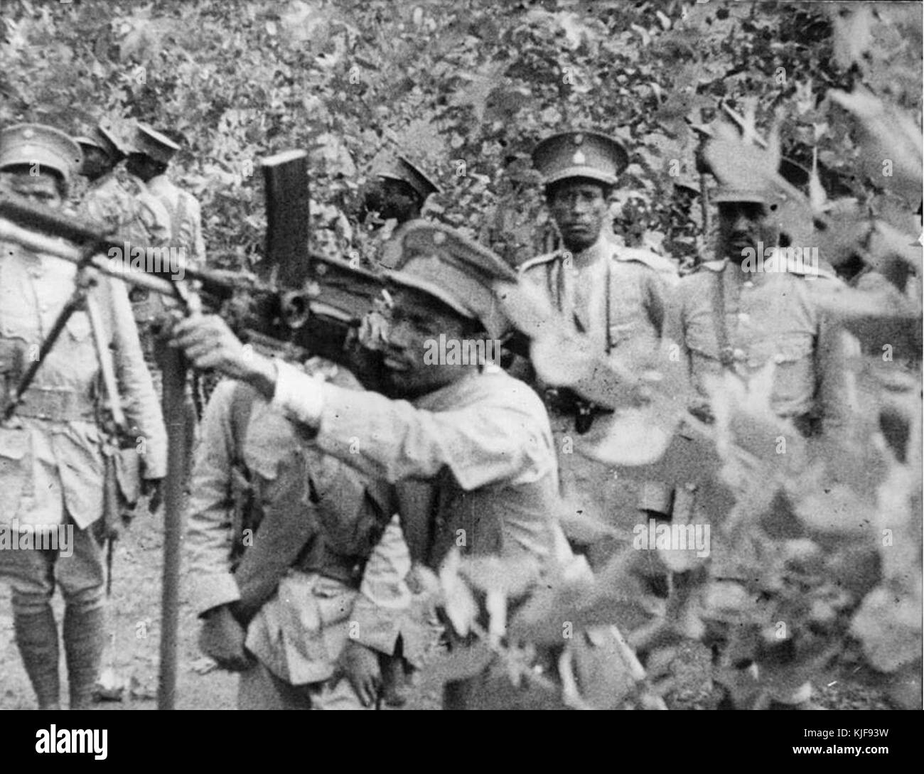 New weapon Black and White Stock Photos & Images - Alamy