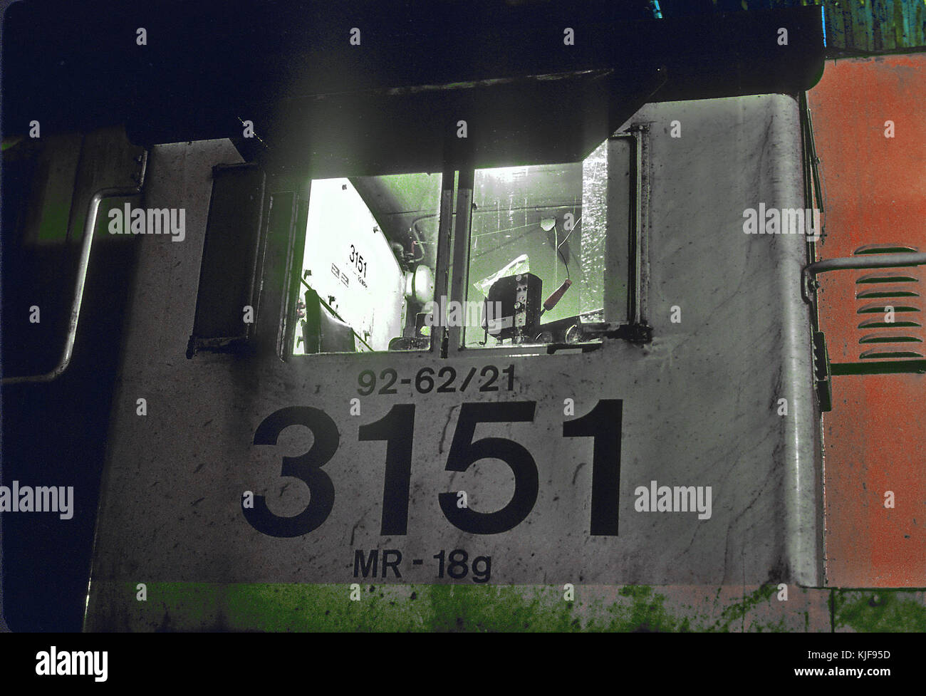 6 More Night Shots In Toronto Union Station (34833154765 Stock Photo ...