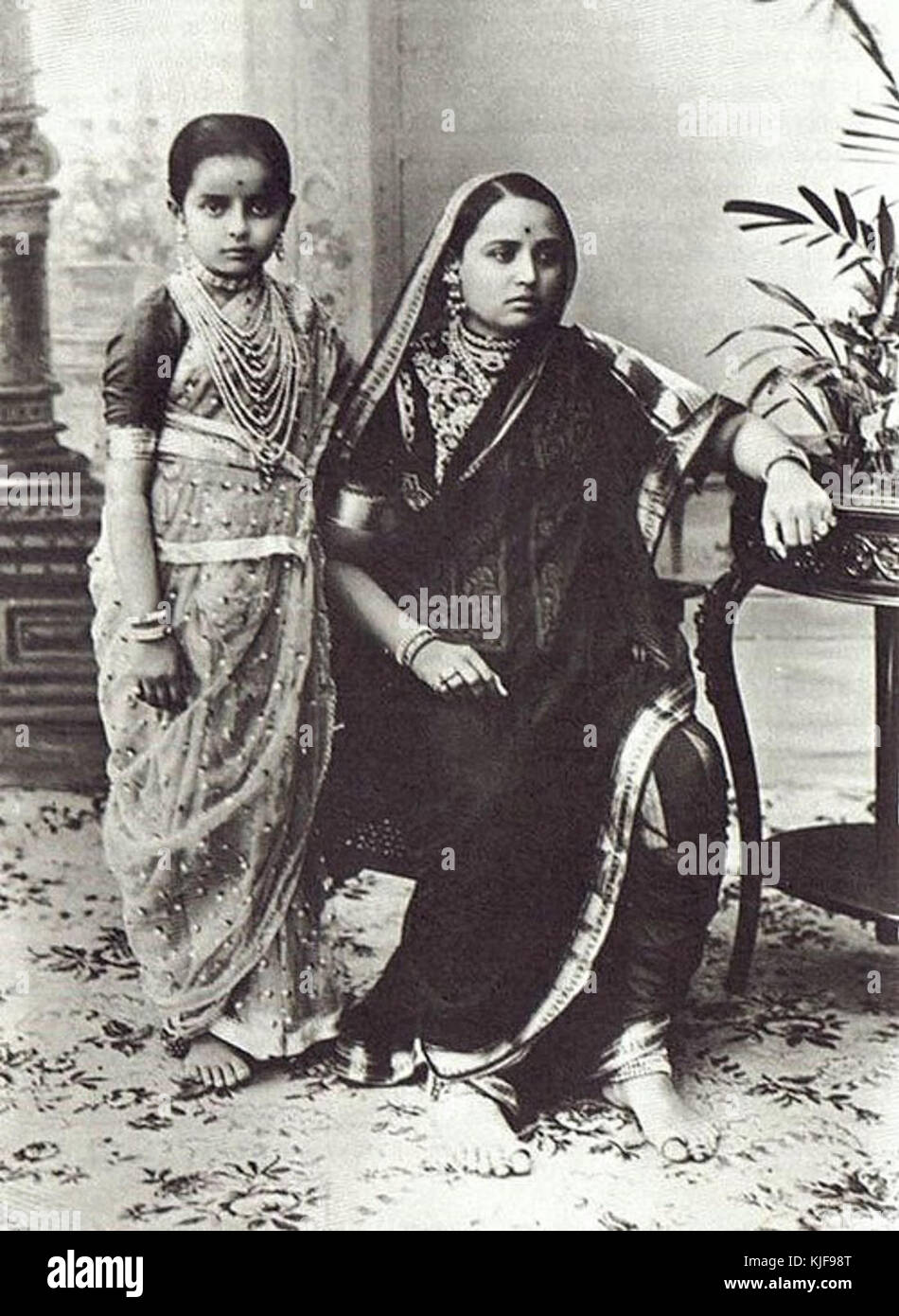 Maharani Devi Anamika