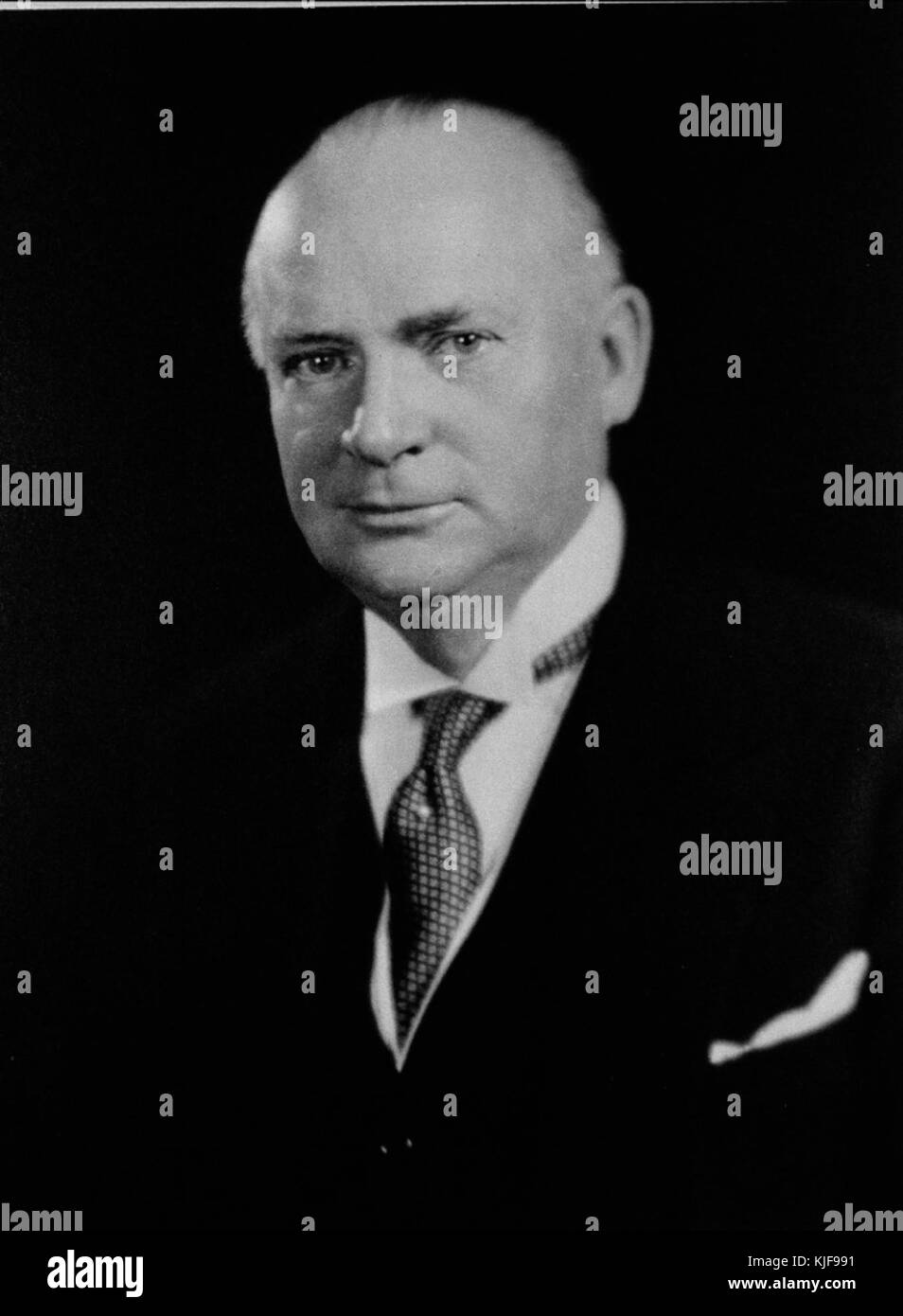 Bennett canada Black and White Stock Photos & Images - Alamy