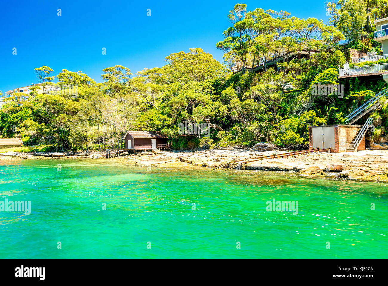 Sutherland shire hi-res stock photography and images - Alamy