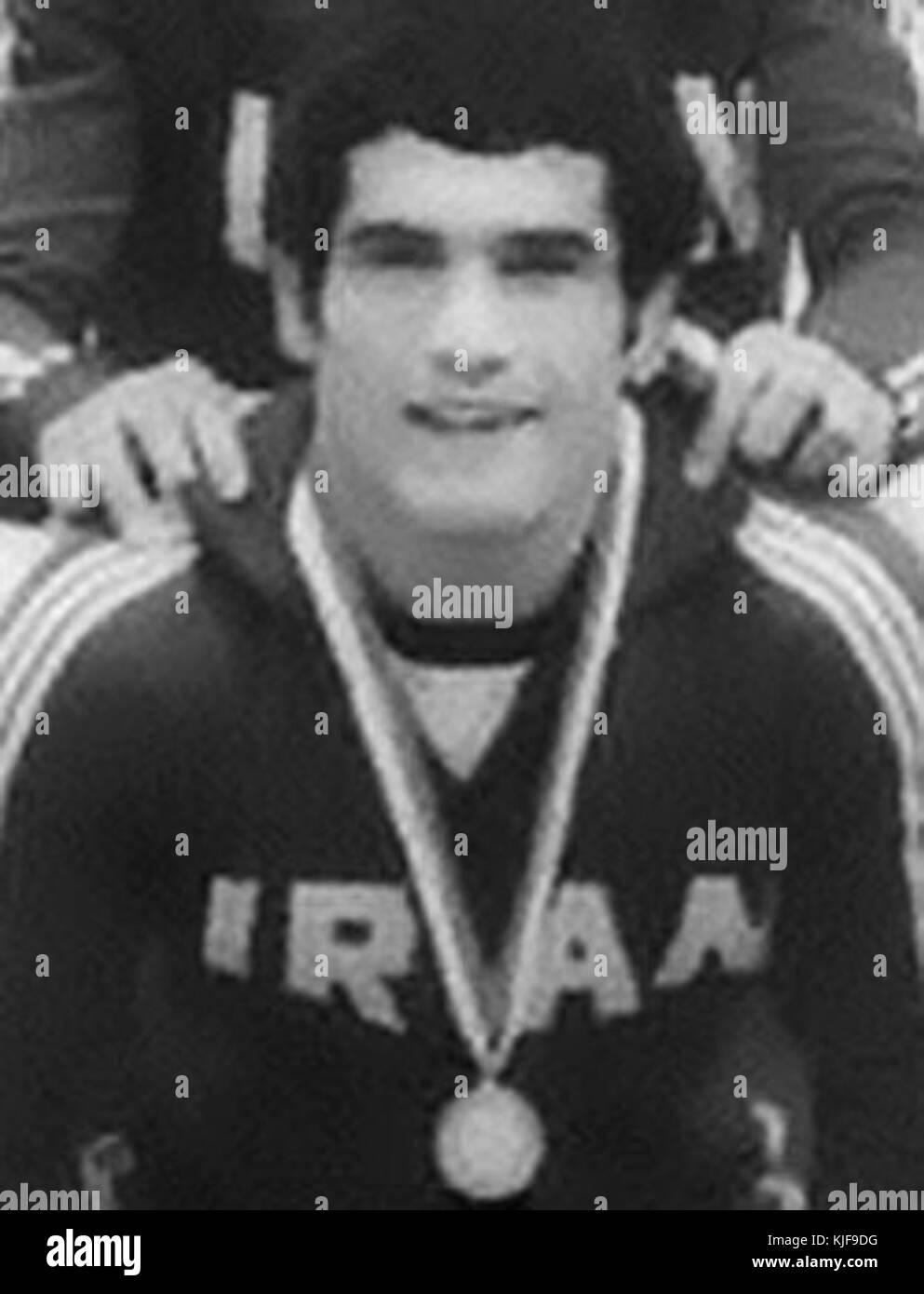 Rezaei hi-res stock photography and images - Alamy