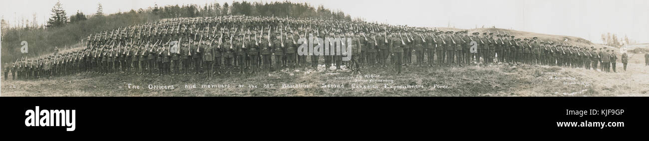 Second infantry battalion hi-res stock photography and images - Alamy