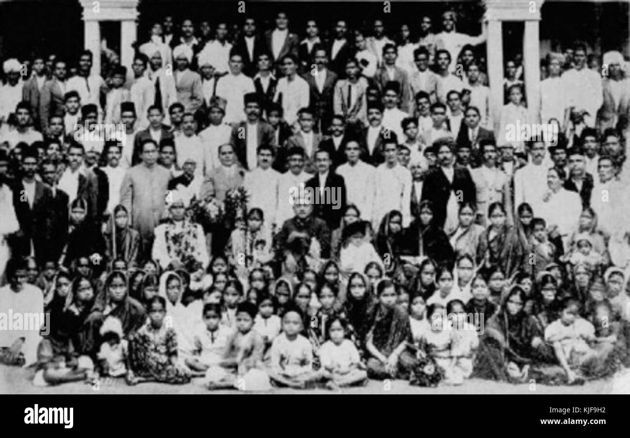 Ramabai hi-res stock photography and images - Alamy