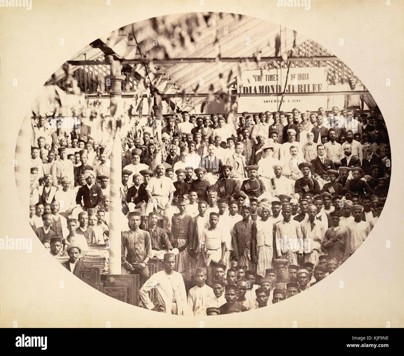 Pressmen hi-res stock photography and images - Alamy