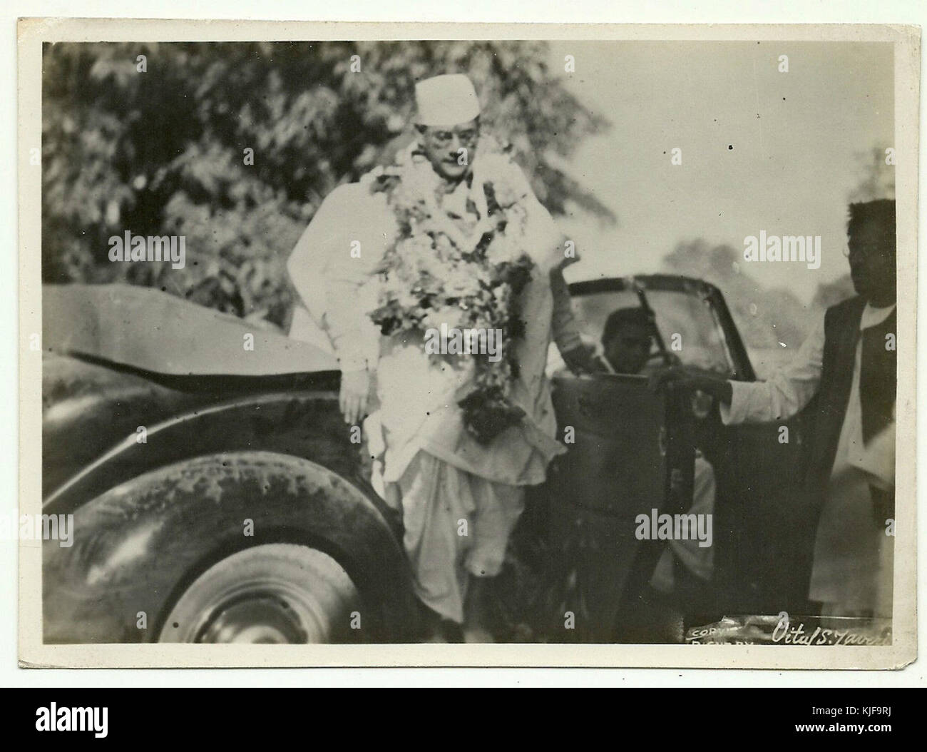 Netaji subhas chandra bose hi-res stock photography and images - Alamy