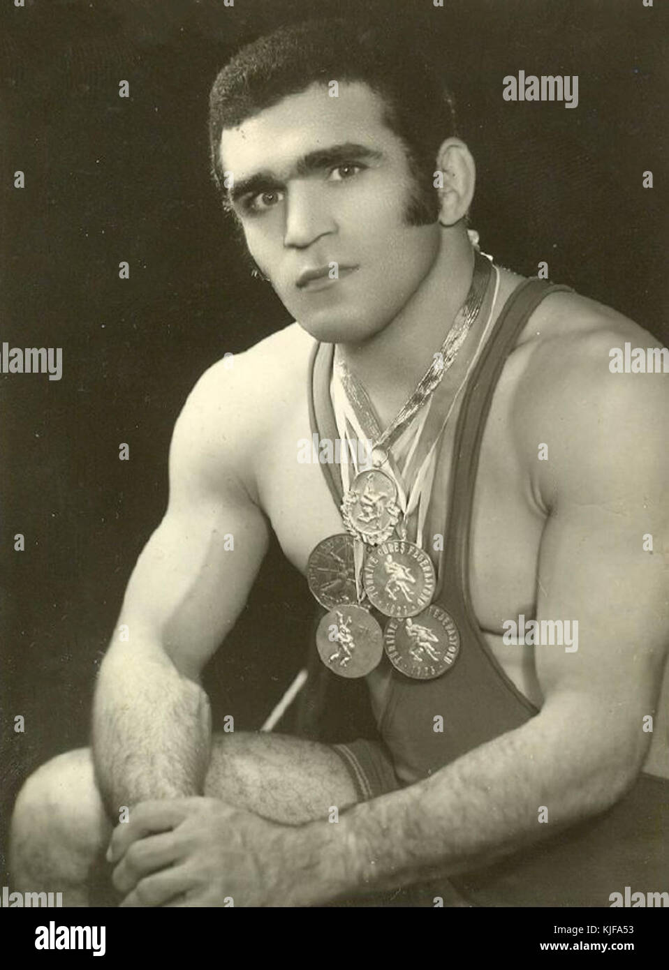 Ramezan Kheder 2 Stock Photo - Alamy