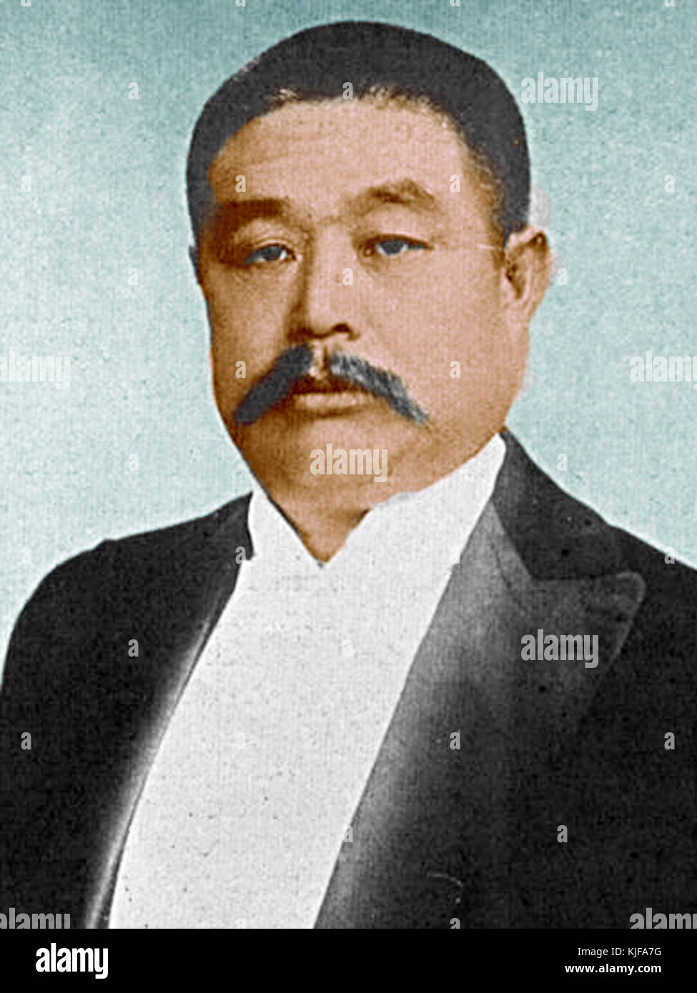 Li Yuan hung Colour Stock Photo - Alamy