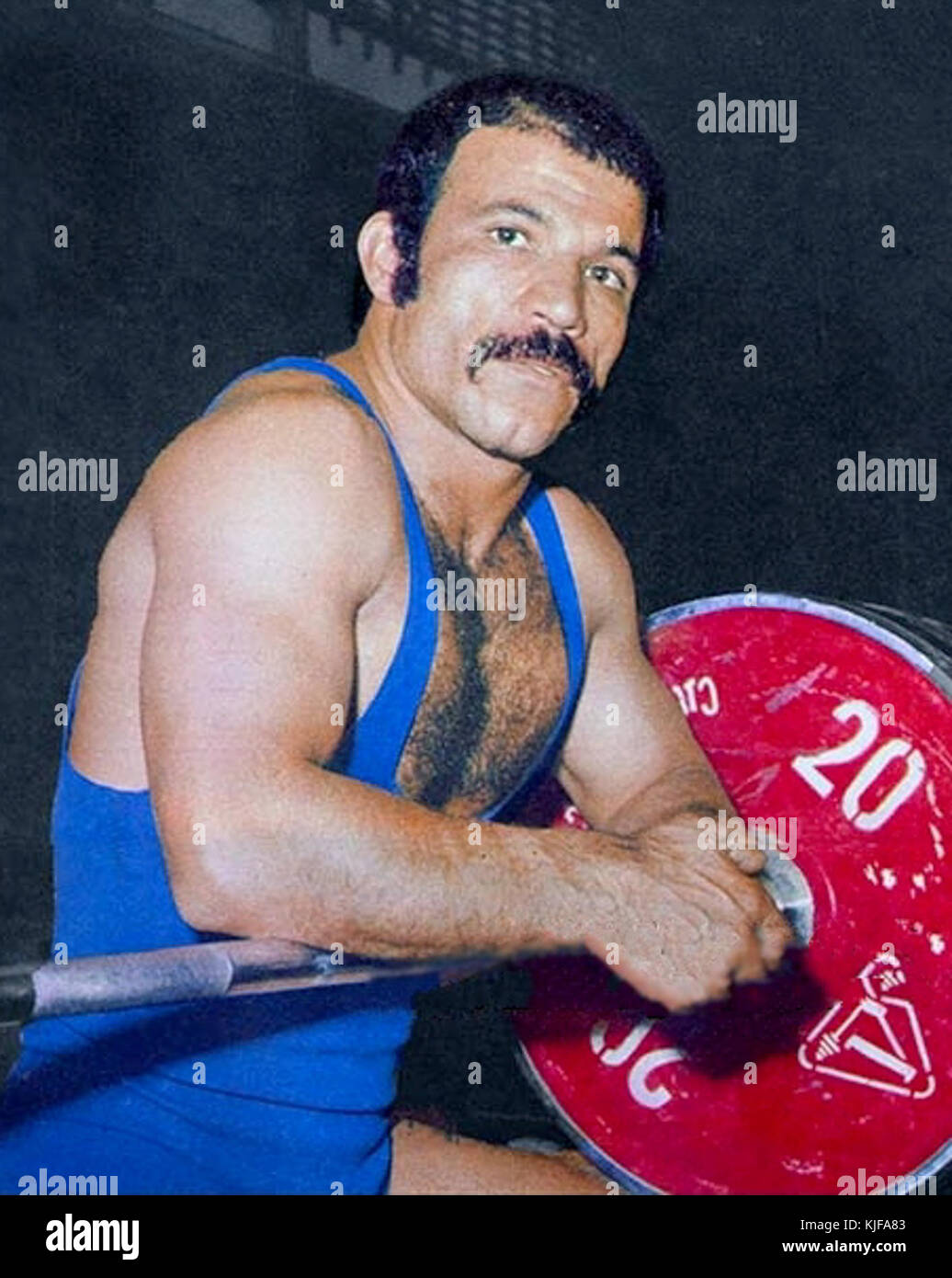 Mohammad Nassiri 10cr Stock Photo - Alamy