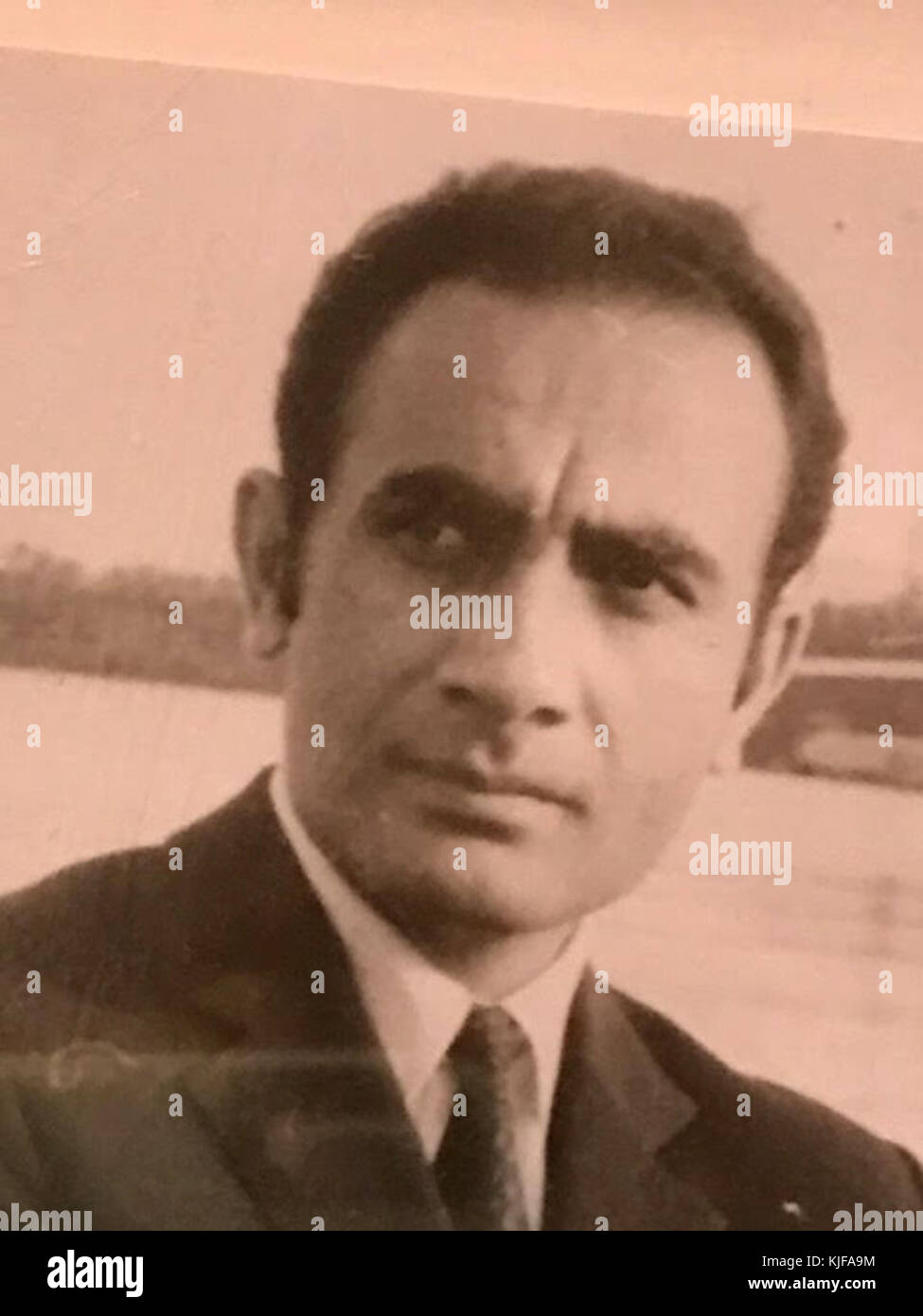 Parviz hi-res stock photography and images - Alamy