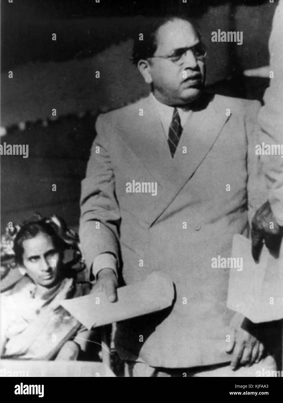 Who Took Care Of Ambedkar As A Child at Robert Lindsay blog