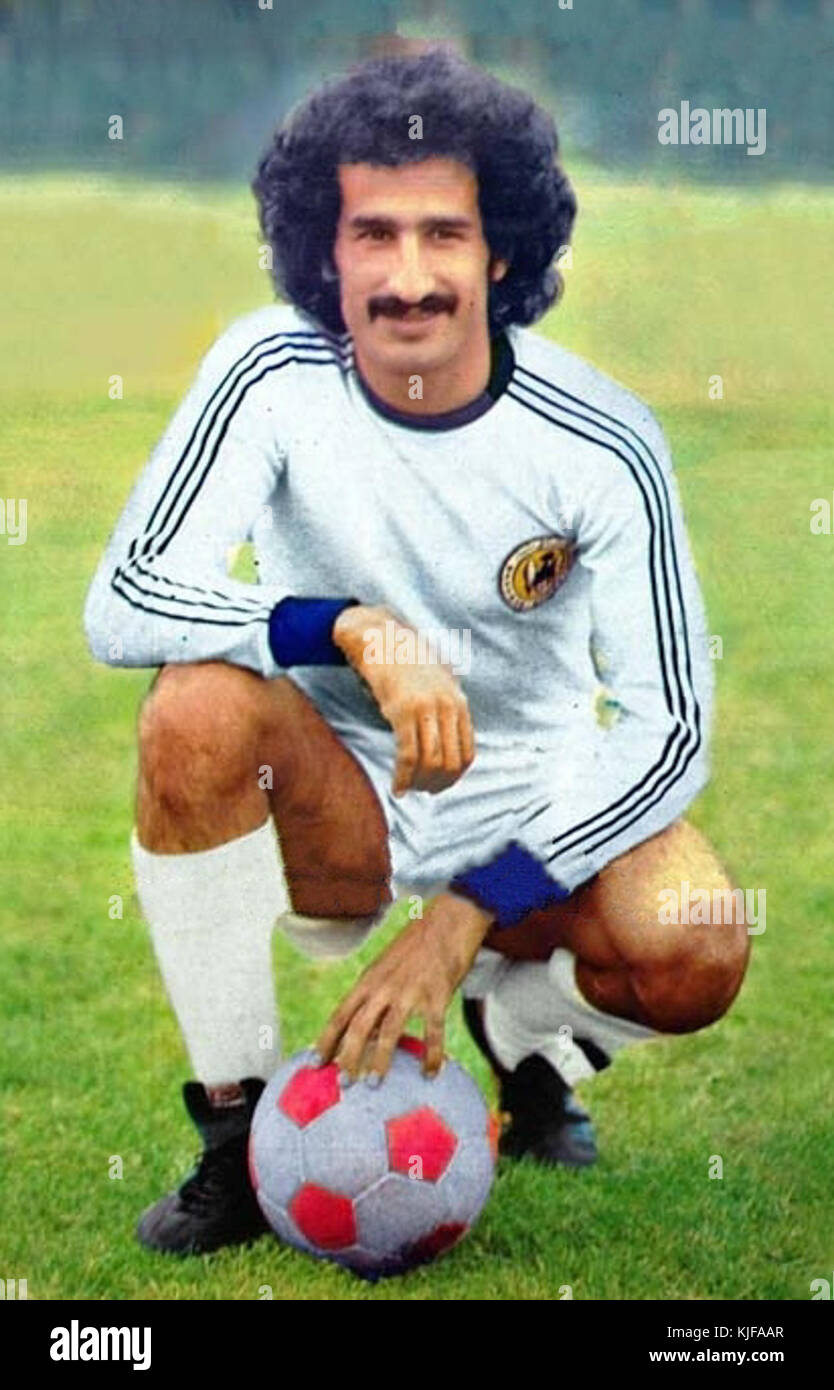 Gholam hossein mazloumi hi-res stock photography and images - Alamy