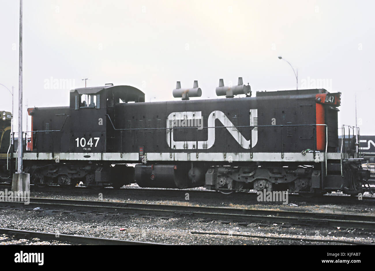 Engine facilities hi-res stock photography and images - Alamy