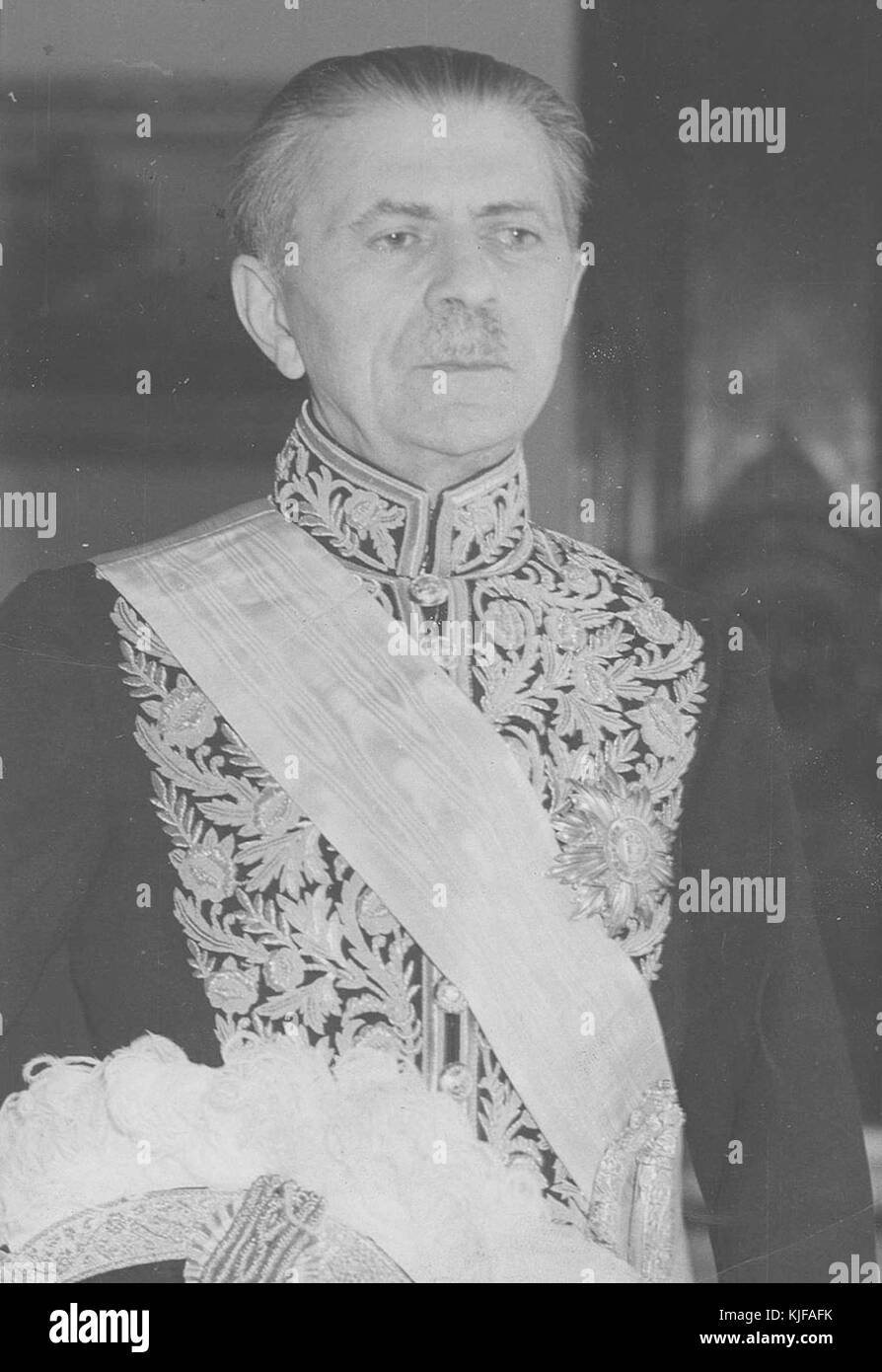 Iranian leader hi-res stock photography and images - Alamy
