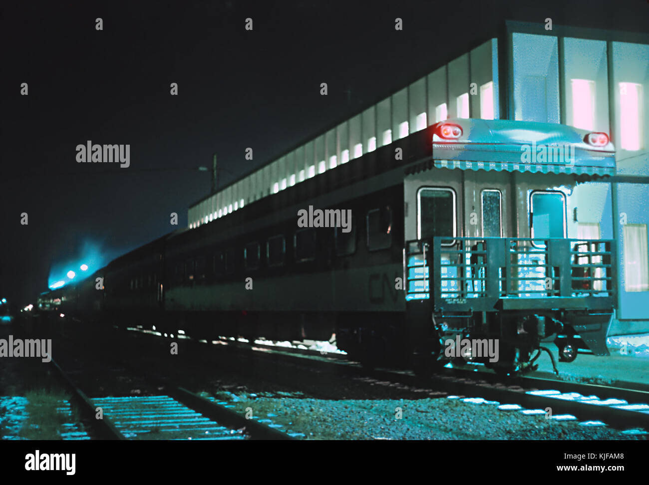 Prince rupert cn hi-res stock photography and images - Alamy