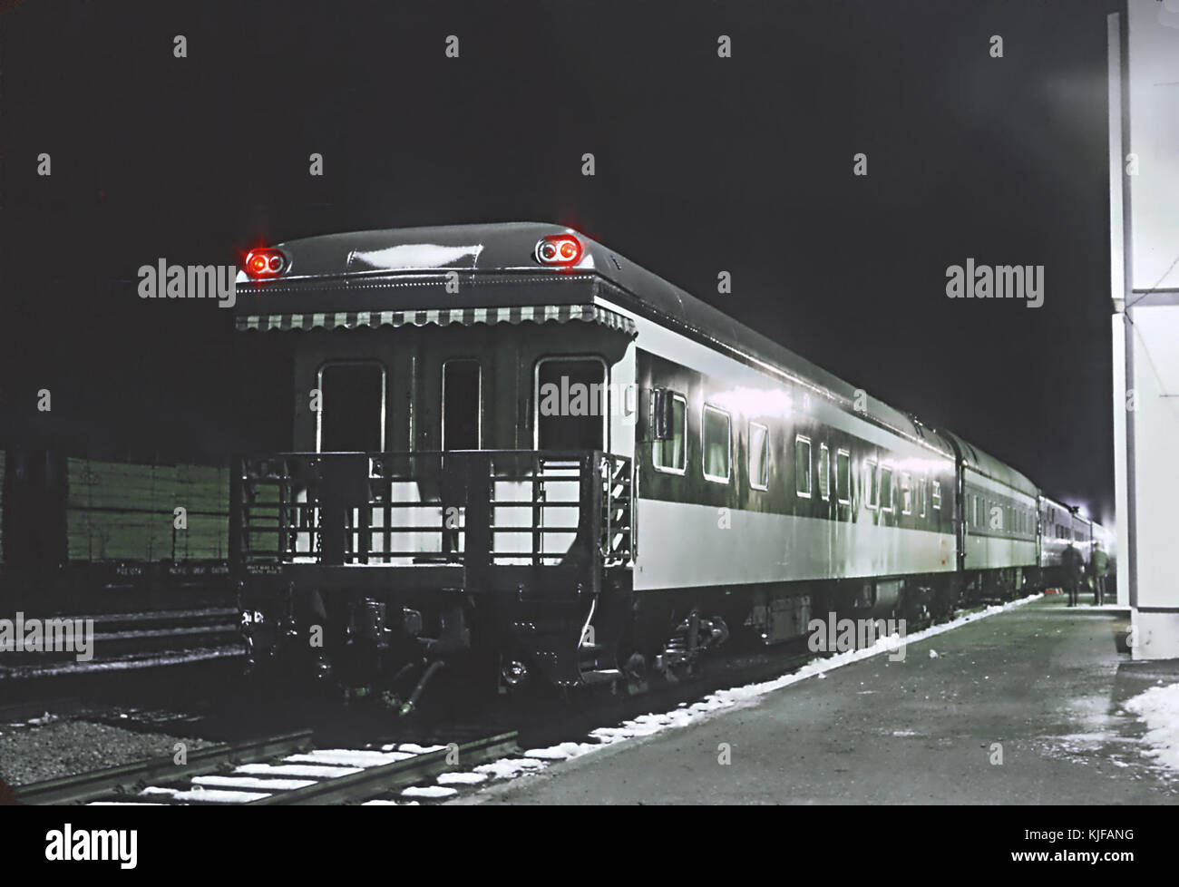 Prince rupert cn hi-res stock photography and images - Alamy