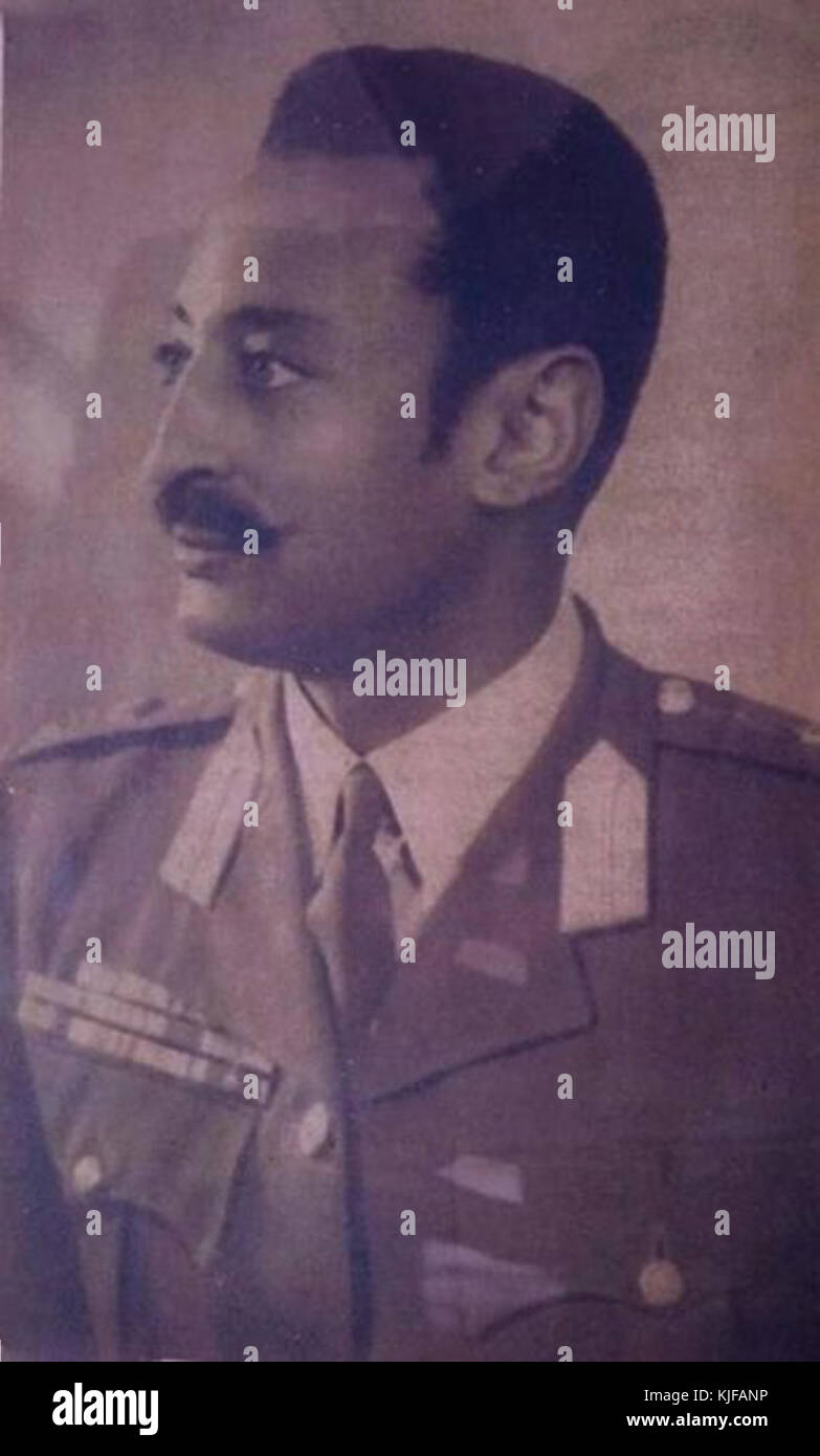 Mengistu hi-res stock photography and images - Alamy