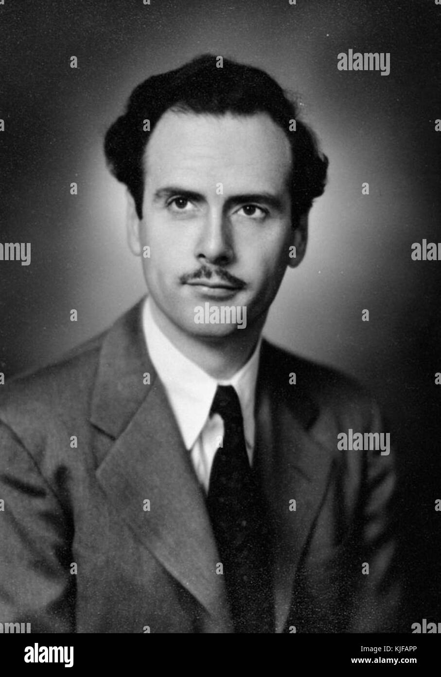 Marshall mcluhan hi-res stock photography and images - Alamy