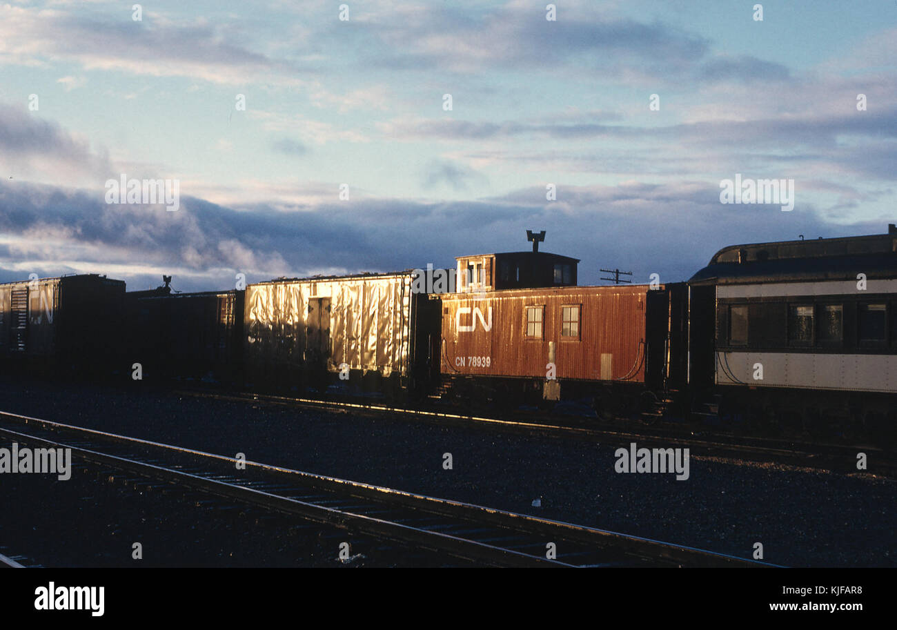 CN in October 1971 (35483360474 Stock Photo - Alamy