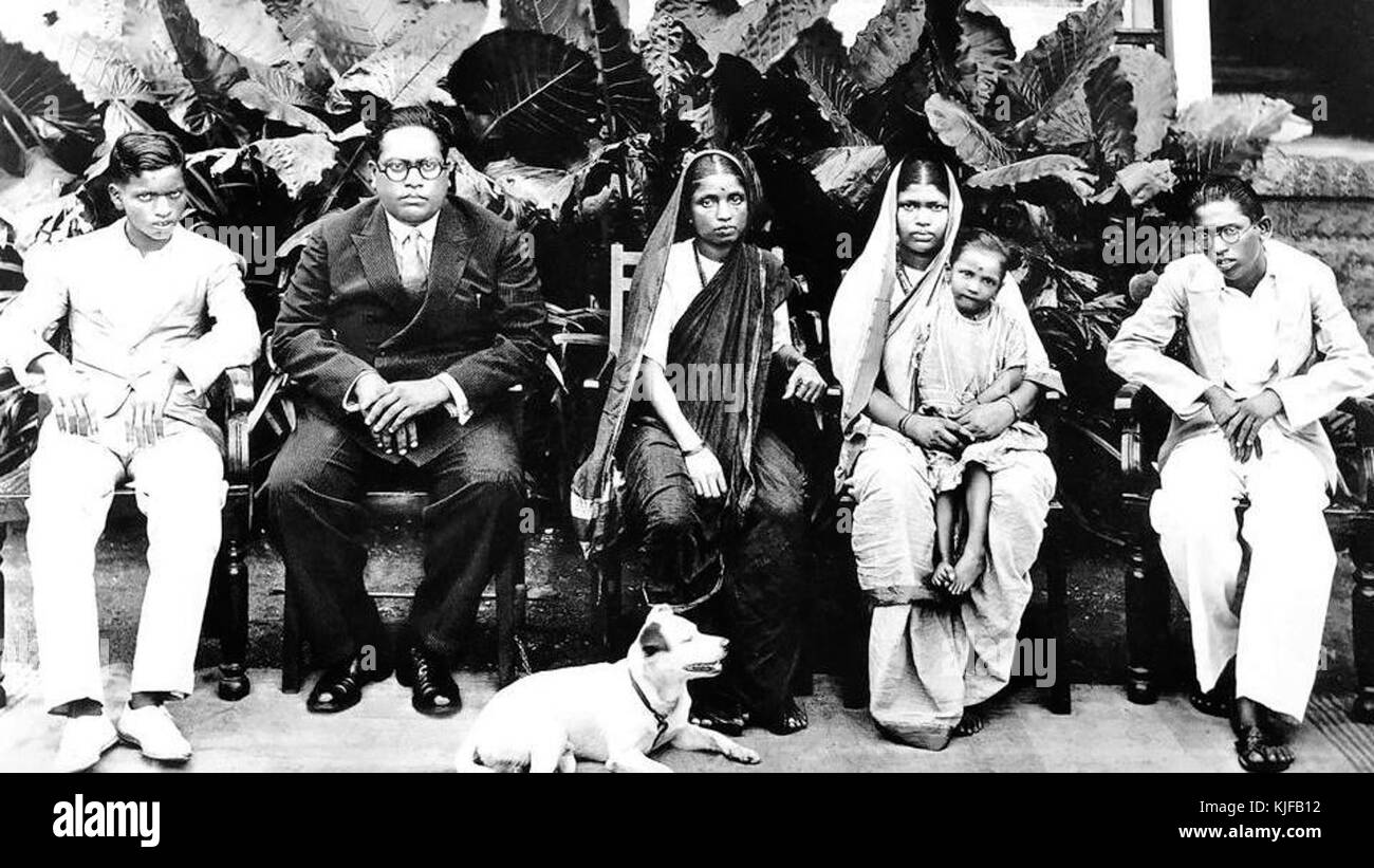 Ramabai ambedkar hi-res stock photography and images - Alamy