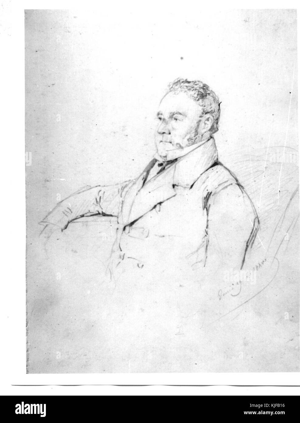 Bosquejo High Resolution Stock Photography and Images - Alamy