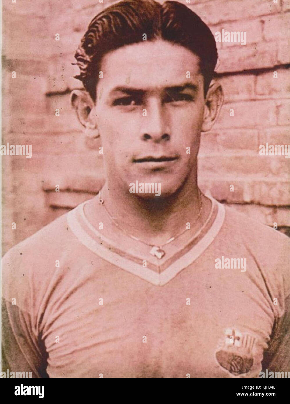 Alejandro Morera Soto Stock Photo - Alamy