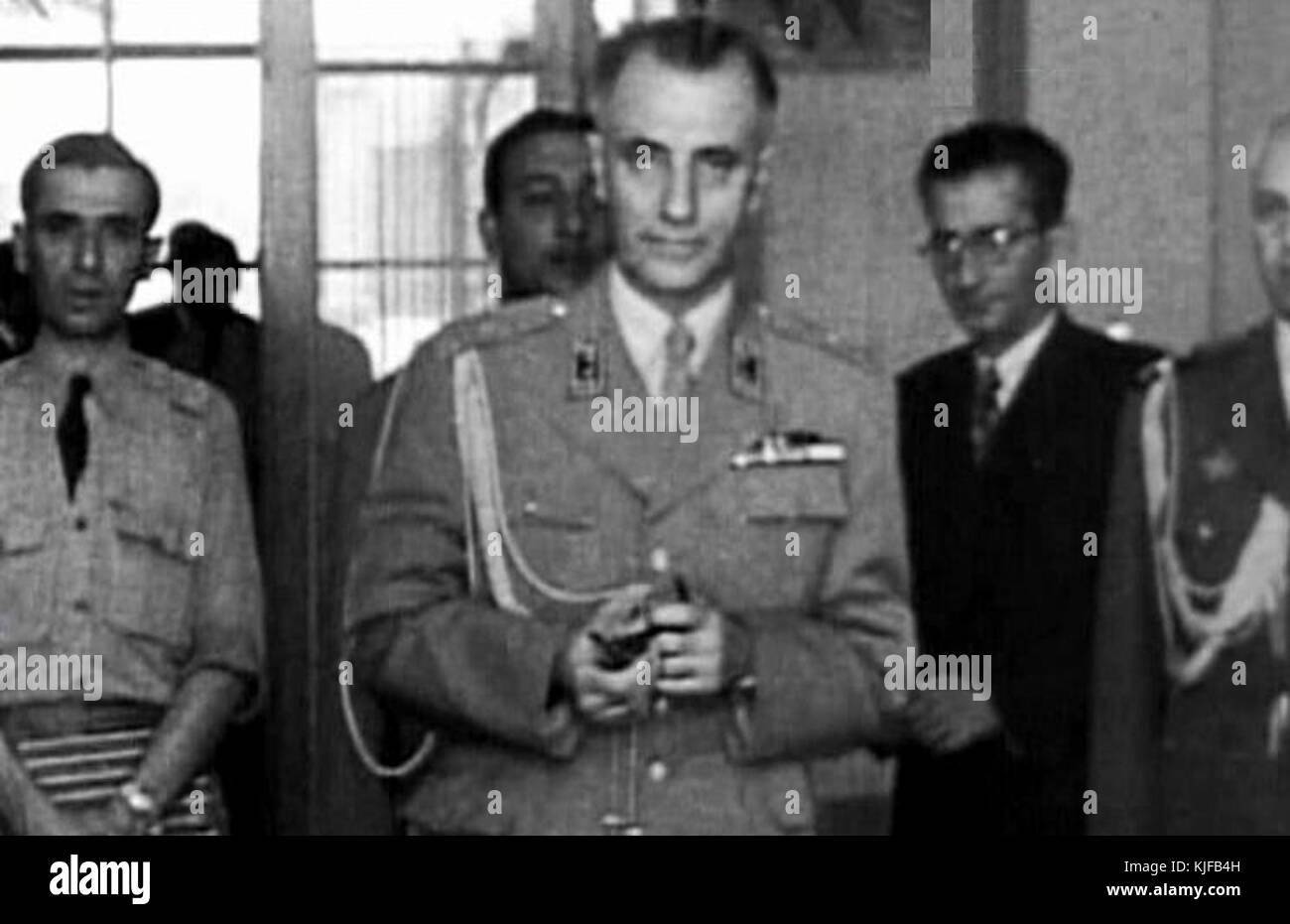 Zahedi hi-res stock photography and images - Alamy