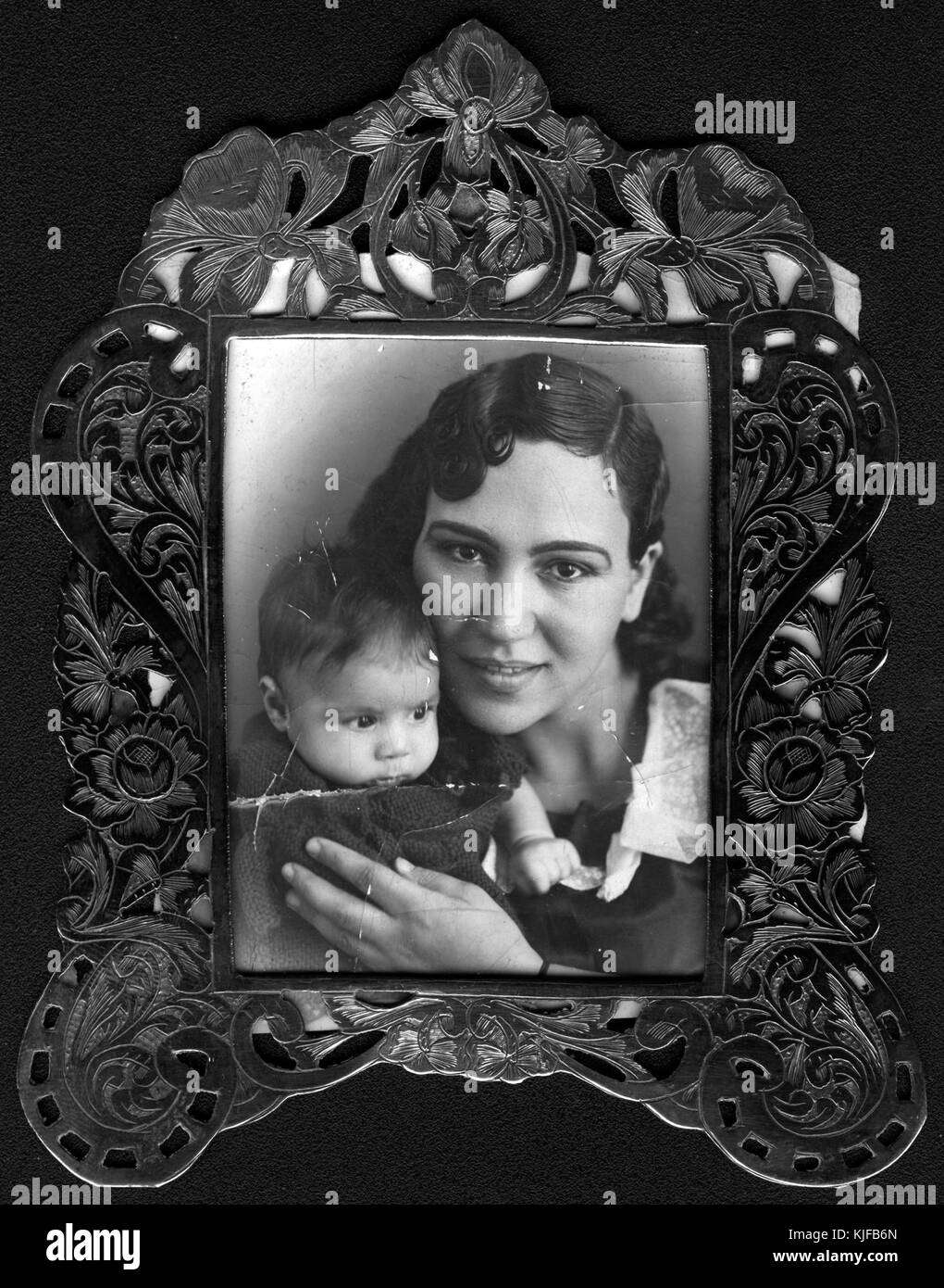 POI old069 Nevit Stock Photo - Alamy